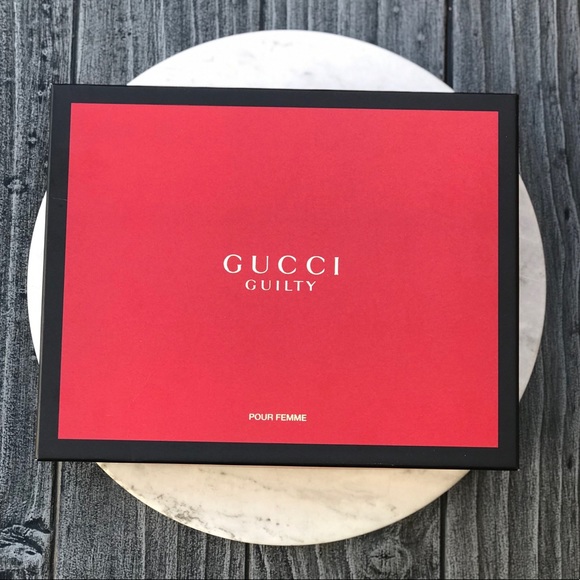 Gucci | Accents | Authentic Gucci Keepsake Gift Box | Poshmark